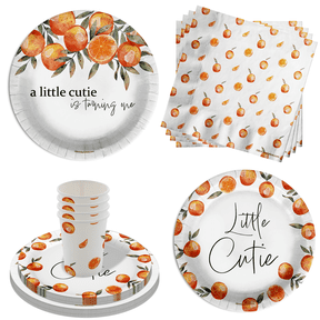 Medical- Doctor & Nurse Birthday Party Supplies Set Plates Napkins Cups ...