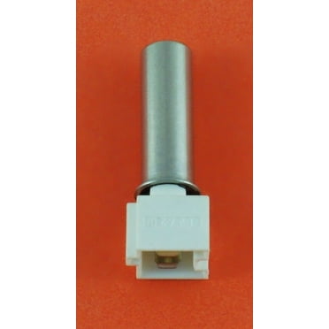 Genuine Whirlpool Temperature Sensor W10833885 - Walmart.com