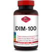 Olympian Labs-DIM, 100mg 120ct - Walmart.com