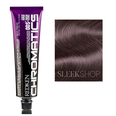 Redken Ultra Rico Chromatics Hair Dye - 8Nn (8.0) Natural - 2 Oz ...