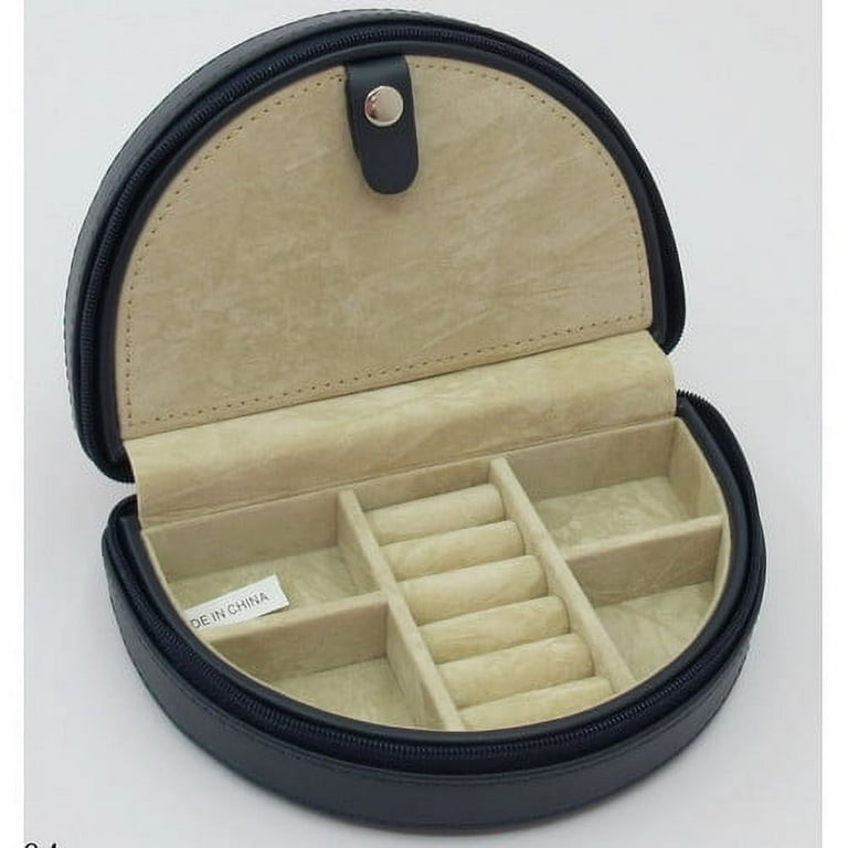 Moon Jewelry Box