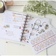 Happy Planner Sticker Pack by ZAEWild, 30 Sheets, 513 Total, Painted ...