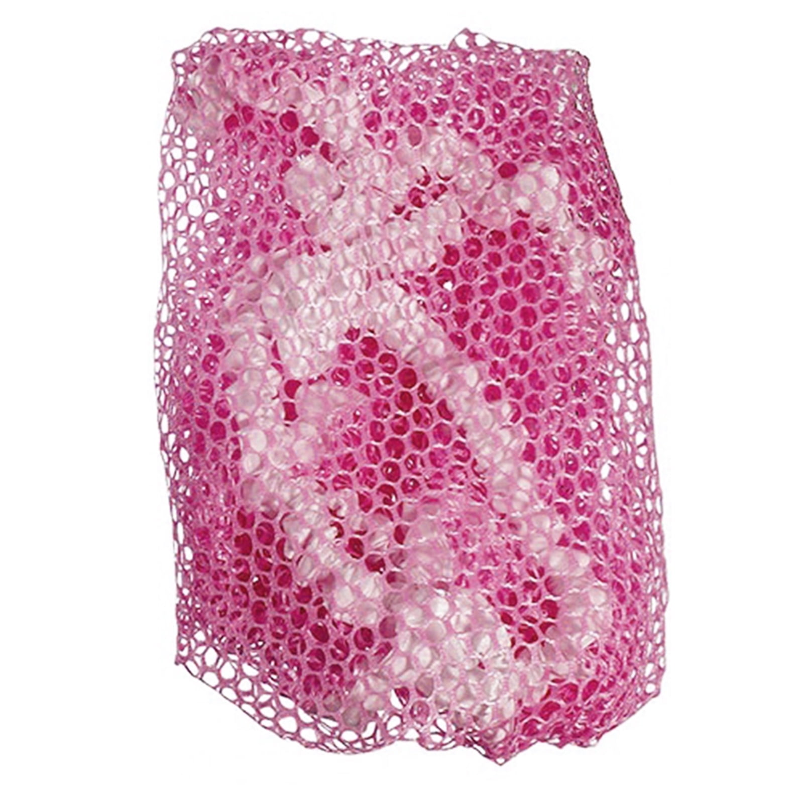 Toy Net Hammocks High Elasticity Hollow Easy to Apply Lovely Stuffed ...