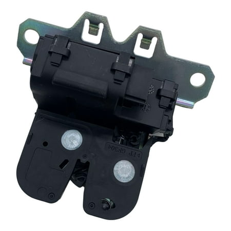 20969620 13253732 Car Rear Tailgate Lock Tailgate Locking Mechanism ...