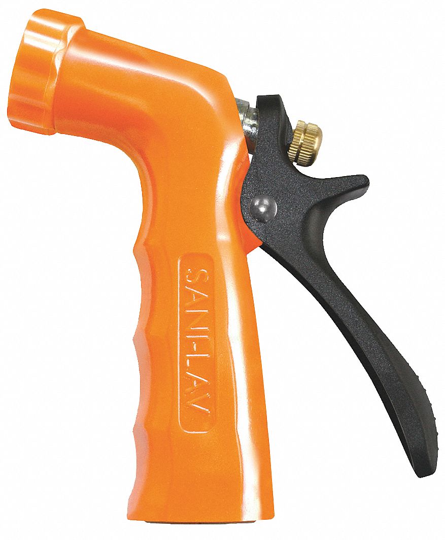 Sani-Lav Water Nozzle,Hot/Cold,3/4 In. N2 - Walmart.com