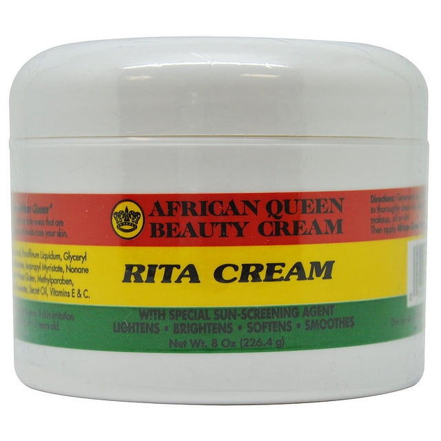 African Queen Beauty Cream - Moisturizing Formula Nepal | Ubuy