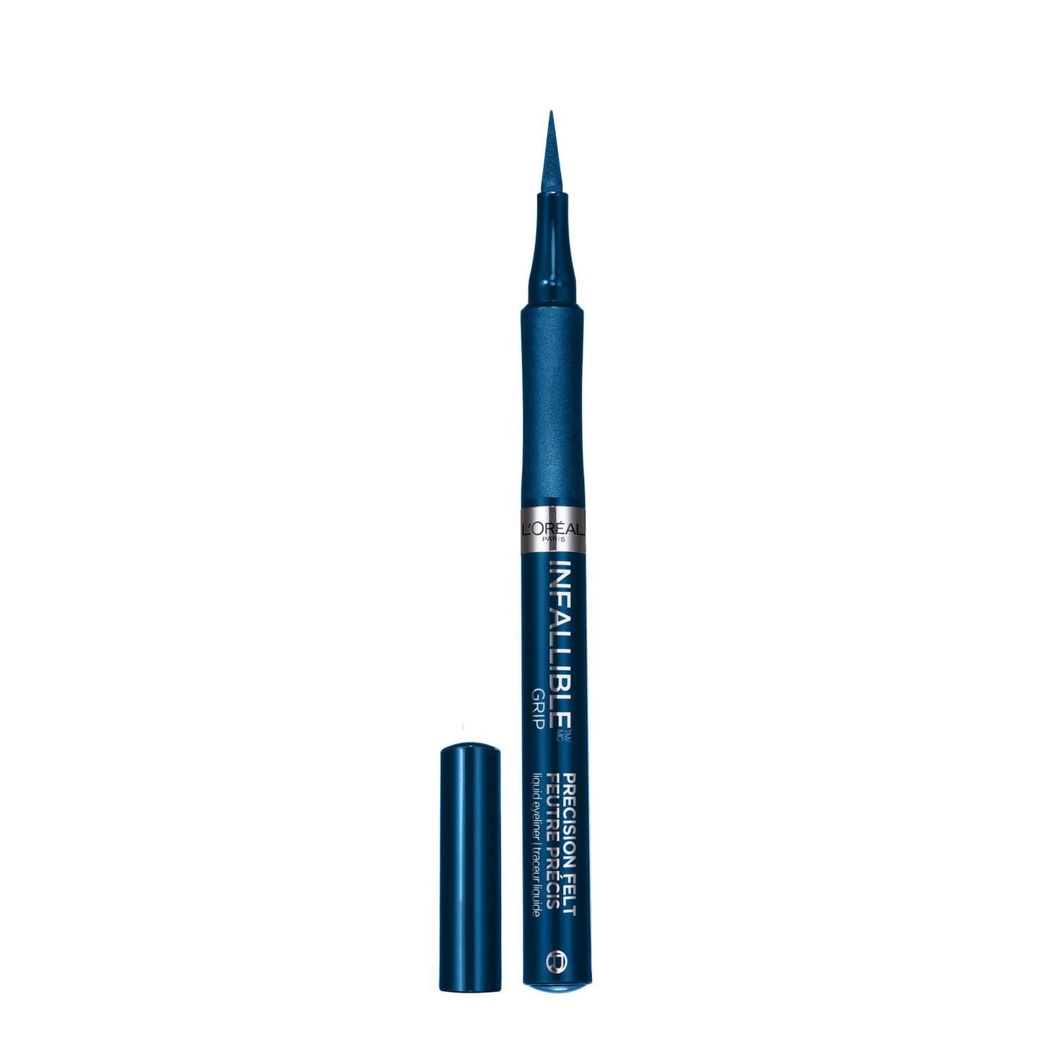 Click here for Loréal Paris Infallible Felt Tip Liquid Eyeliner 0... prices