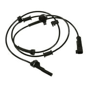 Ram 2500 Abs Wheel Speed Sensor