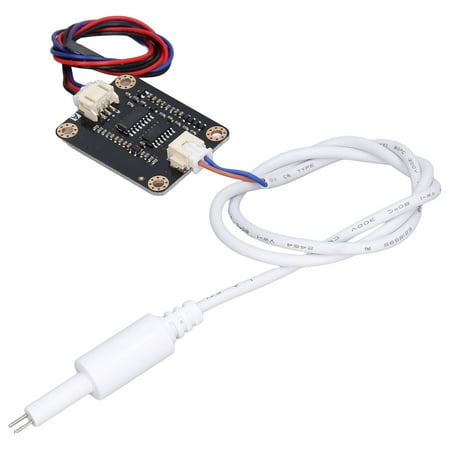 Water Monitoring Sensors Module, Water Conductivity Sensor 0~1000ppm ...
