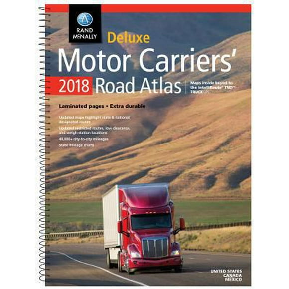 Explore Road Atlas Maps for Reliable Navigation and Travel Planning