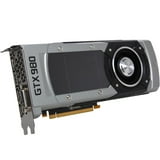 EVGA GeForce GTX 980 4GB GDDR5 PCI Express 3.0 Superclocked G-SYNC ...