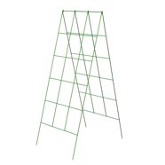 72" Dimensional Spires Trellis, Black - Walmart.com