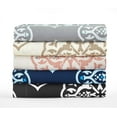Chic Home VAL 6 Piece Sheet Set - Walmart.com