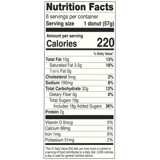 Franz Limited Edition Donuts, 6 Count - Walmart.com