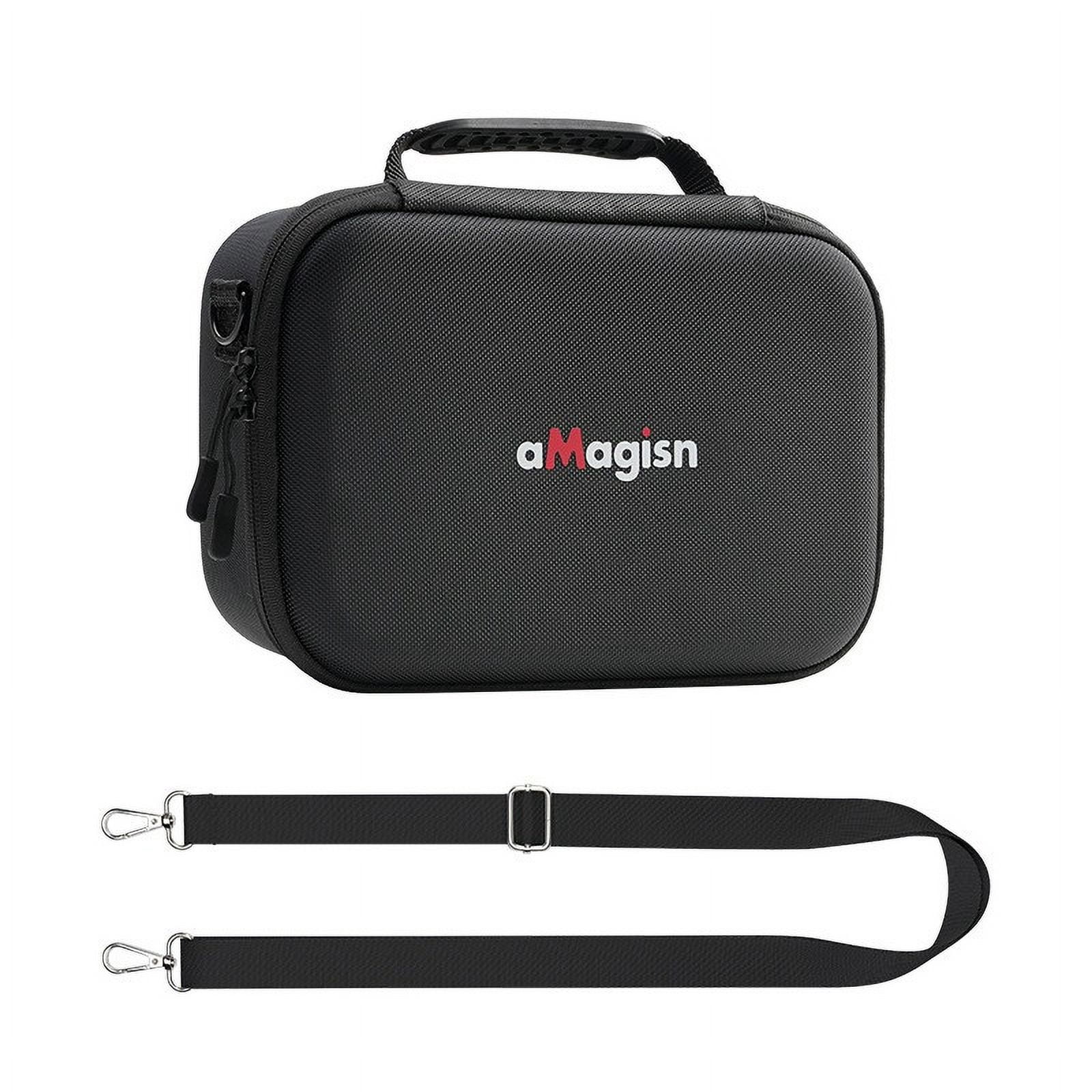 Llevar y proteger de forma segura para el dron DJI Neo con el espacioso ...