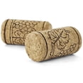 First Quality Wine Corks, #9 x 1.75in - 100-Count - Walmart.com