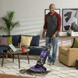 Dirt Devil Power Max Pet Vacuum Cleaner, Multi-Surface, Upright ...