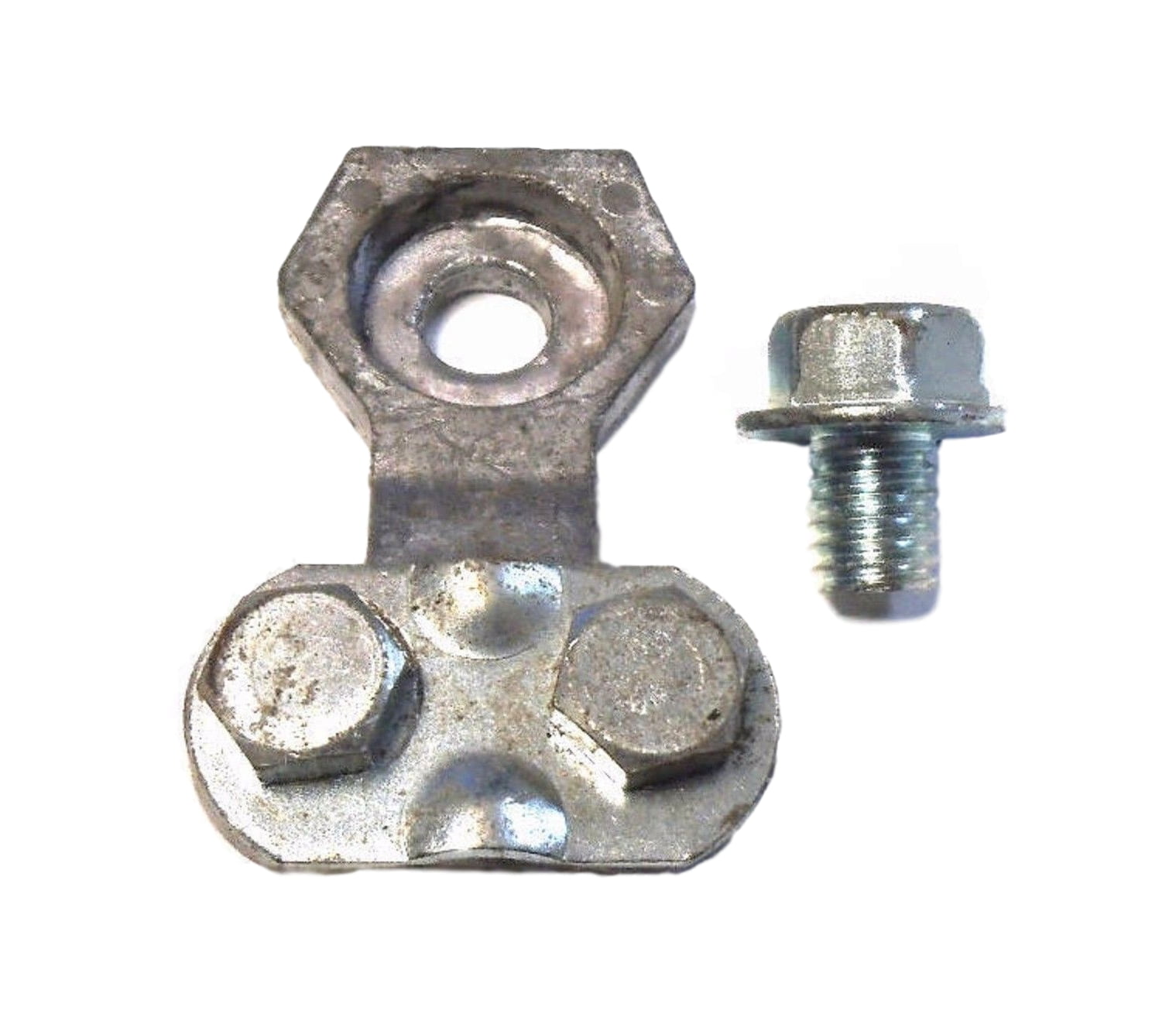 Deka WE-70 Battery Terminal Side Post WE70 - Walmart.com