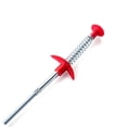 60CM Sewer Dredger Spring Pipe Dredging Tool Household Hair Cleaner ...