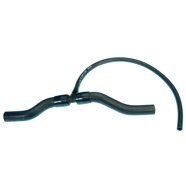 Gates 24220 Heater Hose, Rubber - Walmart.com