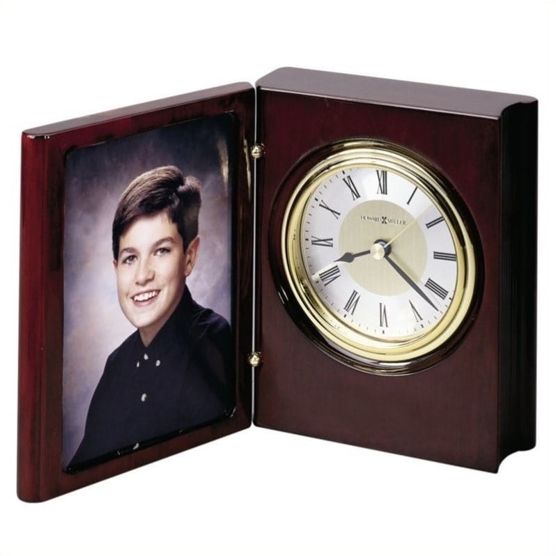 Click here for Howard Miller Laurel Table Top Clock prices