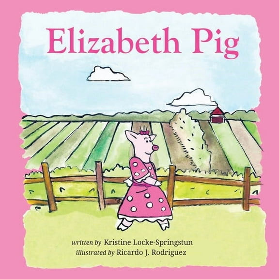 Oliver and Amanda Oliver Amanda and Grandmother Pig, (Paperback ...