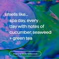 Method Deodorant, Daily Zen, Cucumber, Seaweed + Green Tea notes, 24 ...