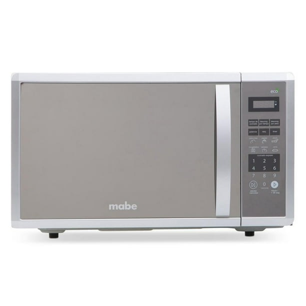 Horno de microondas 1.1p3 Mabe HMM111SEJ | Bodega Aurrera en línea