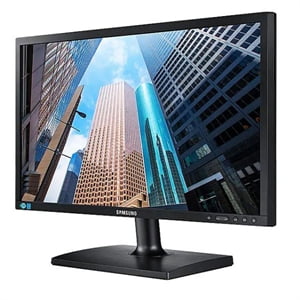 Samsung S27E450D - SE450 Series - LED monitor - 27" - 1920 x 1080 Full ...