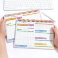 CCOCC 2026 New Monthly Budget Planner - Financial Planner Organizer ...