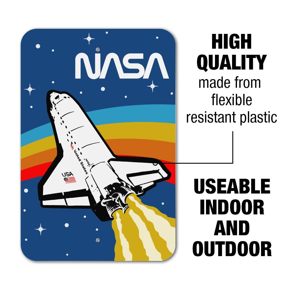 Nasa High Resolution Logo