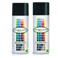 Duplicolor MC200 MetalCast RED Anodized Automotive Heat Resistant Spray ...