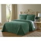 Wedding Ring Chenille Bedspread, Queen - Walmart.com