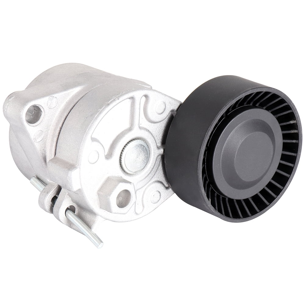 SCITOO 11281427252 Belt Tensioner Fits for 2001-2006 for BMW 330Ci 2001 ...