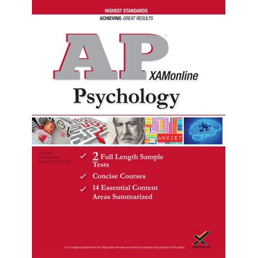 5 Steps to a 5: 5 Steps to a 5: 500 AP Psychology Questions to Know by ...