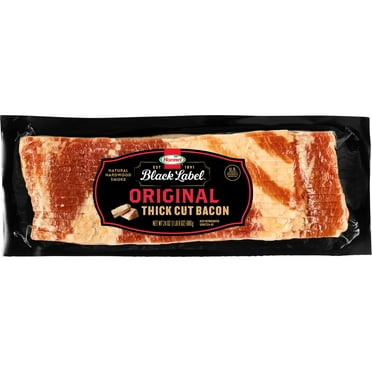 Great Value Real Bacon Pieces, 9 oz - Walmart.com