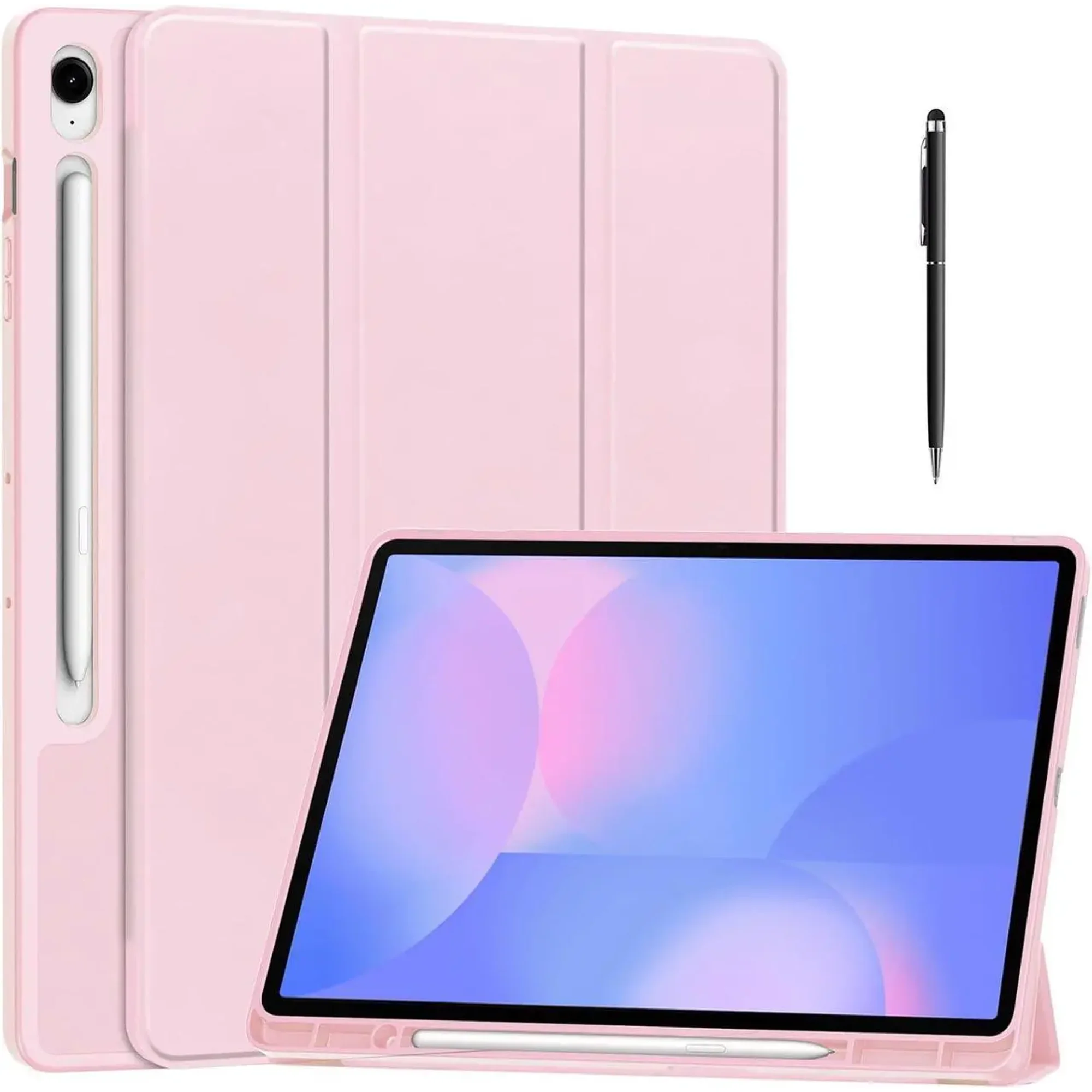 Click here for Bonaever Case For Samsung Galaxy Tab S10 Fe Plus /... prices