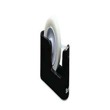 Scotch Heavy Duty Tape Dispenser - Holds Total 1 Tape[s] - 3" Core ...