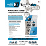 Engine Ice Powersport Coolant+Antifreeze for All Makes, 1.75 Liters ...
