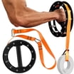CanDo pronation/supination wrist exercise wheel - Walmart.com