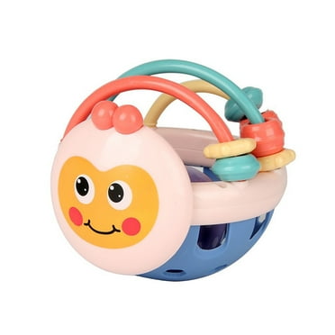 Playskool Poppin' Park Elefun Busy Ball Popper Toy - Walmart.com