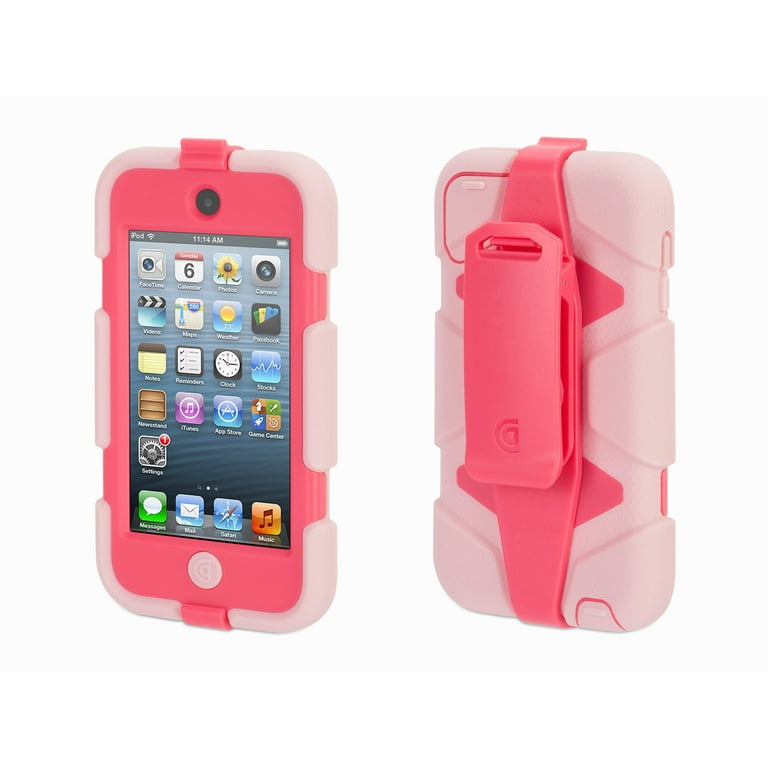 Ipod 5 Survivor Case