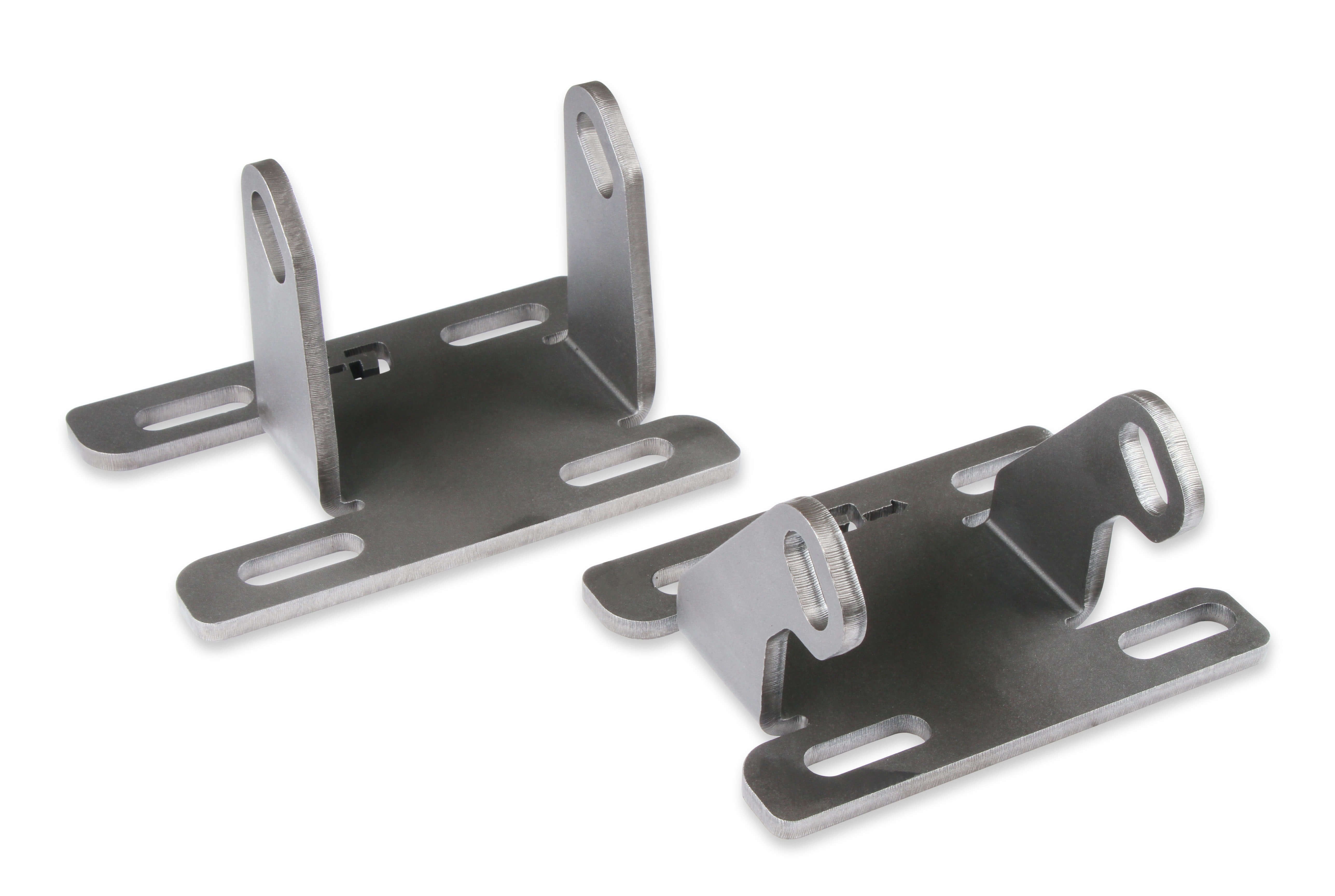 Super Shops LS Swap Adjustable Engine Mount Brackets - Walmart.com