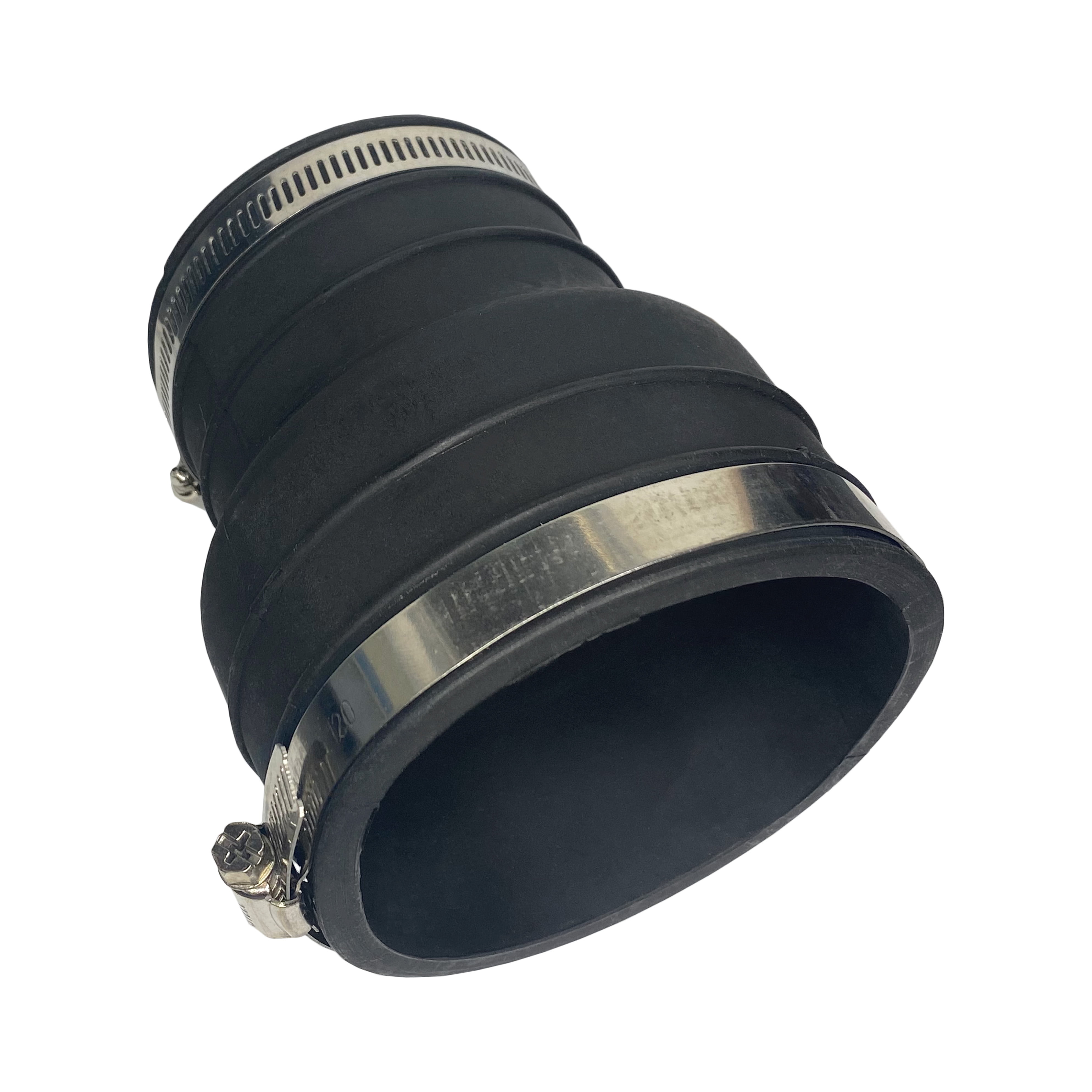 Upper Exhaust Bellows for MerCruiser 3-4" # 70981A3, 18-2762, 89070 ...