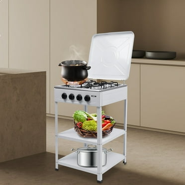 LWW1002B Whirlpool 20" 2.6 Cu ft Gas Range Black, Dimensions 25.9 ...