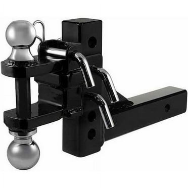 Industrial Duty Forged Ball Mount - Walmart.com