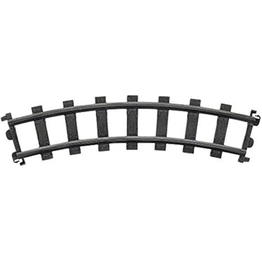 LGB G Scale Track System - Straight Track Section - 11-3/4in (30cm ...