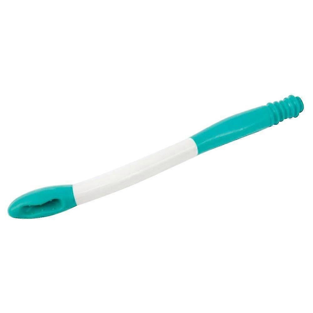 Toilet Self Wipe Aids Long Reach Wiper Tissue Grip Helper Paper Holder ...