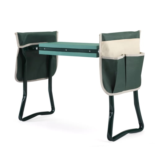 Click here for Unbranded Outdoor 2-In-1 Garden Stool And Kneeler... prices