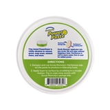 Scrub Daddy PowerPaste All-Purpose Cleaning Paste with Essentials Scrub ...